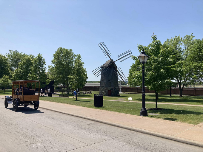 Greenfield Village 4