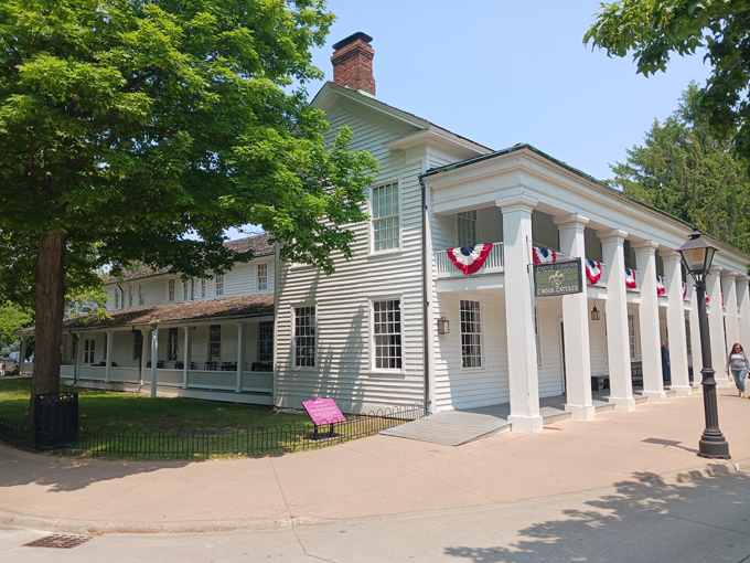 greenfield village 9