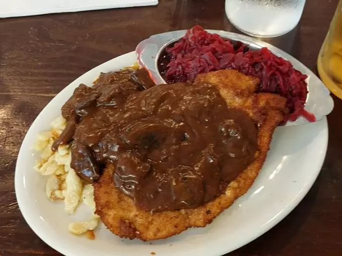 Hollerbach's German Restaurant 4