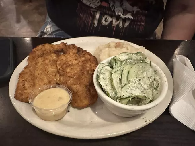 Hollerbach's German Restaurant 5