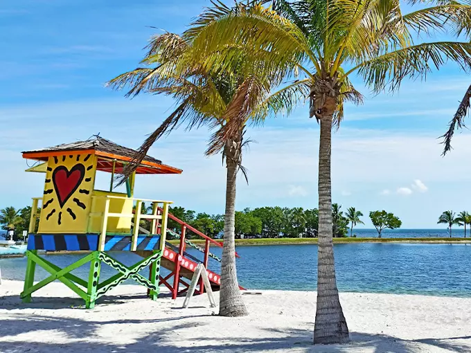 homestead bayfront park 1