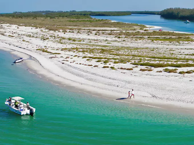 Keewaydin Island 1