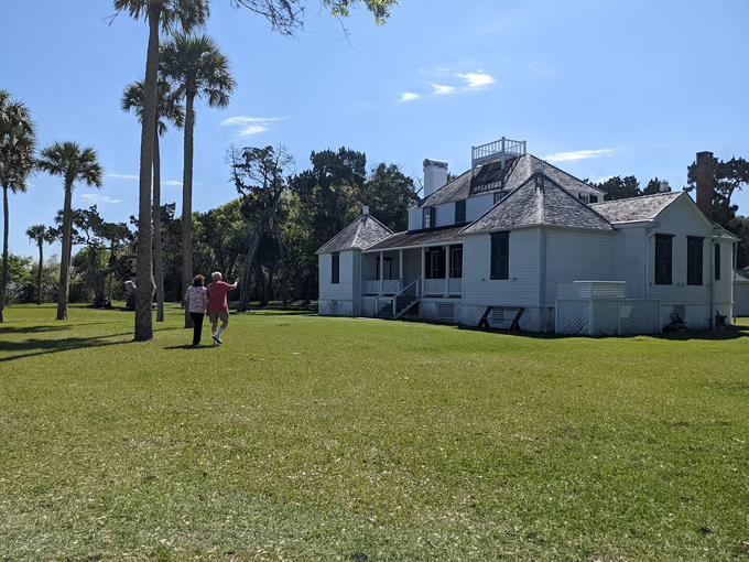 Kingsley Plantation 2