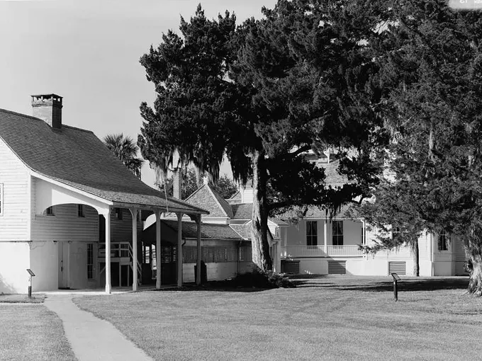 Kingsley Plantation 3