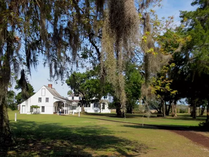 Kingsley Plantation 5