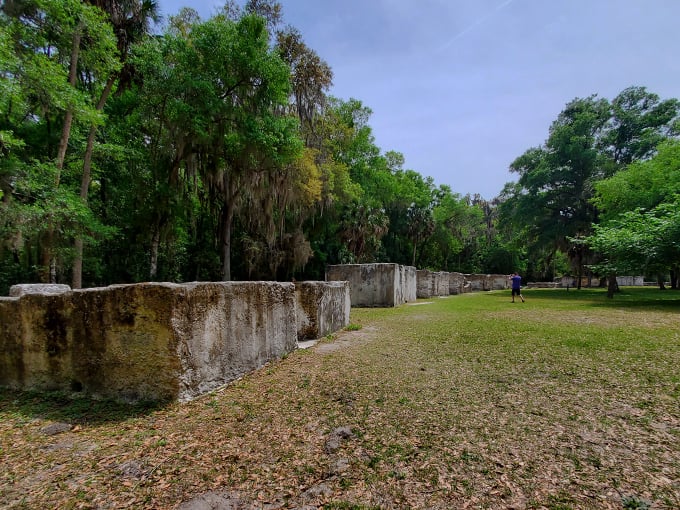 Kingsley Plantation 8