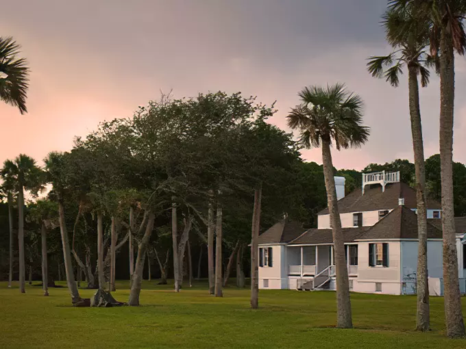 Kingsley Plantation 9