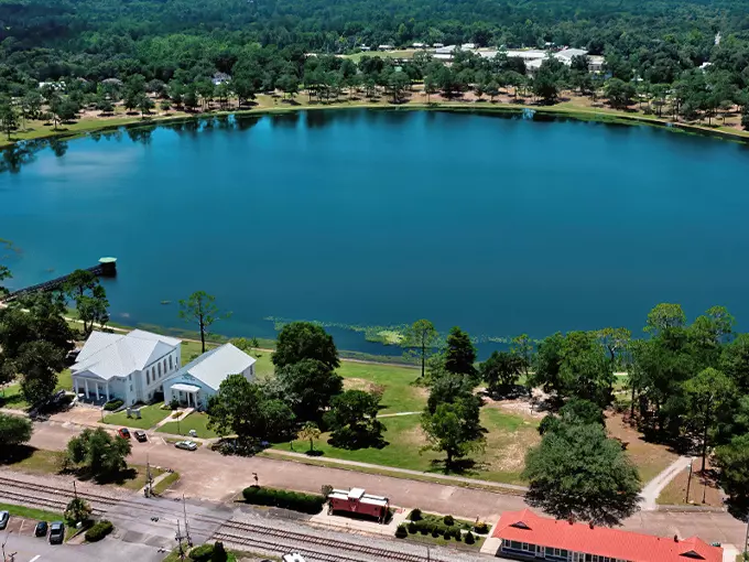 lake defuniak 1