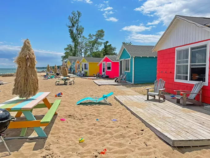 Mai Tiki Resort 1