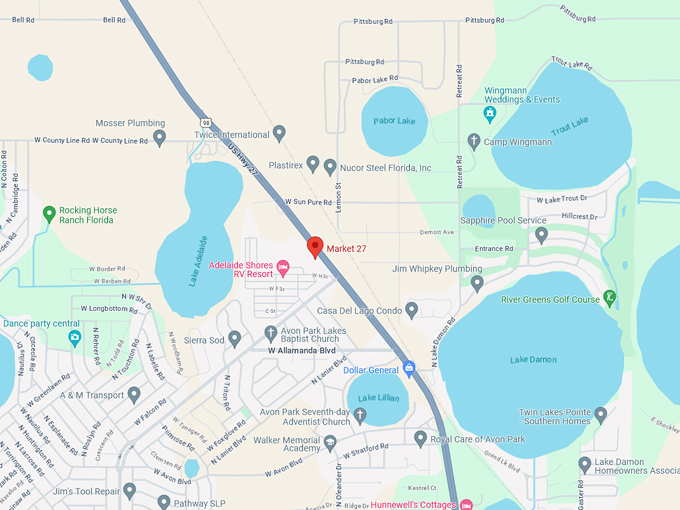 market 27 10 map