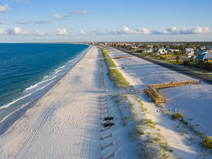 mexico beach 1