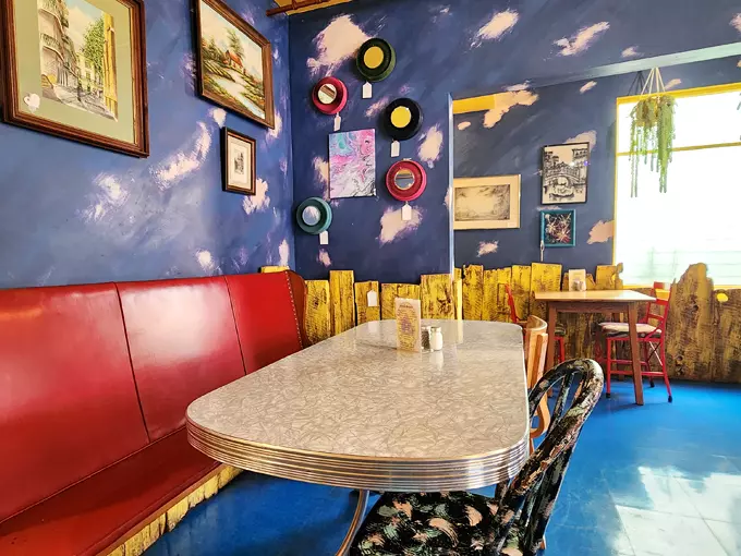 Midtown Bakery & Cafe 2