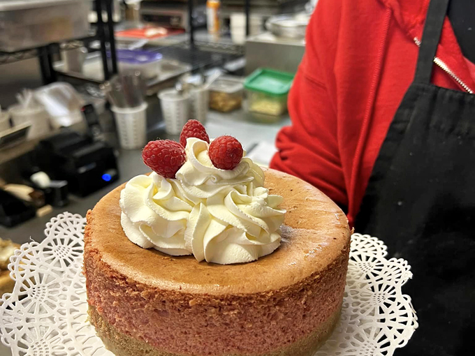 Midtown Bakery & Cafe 4