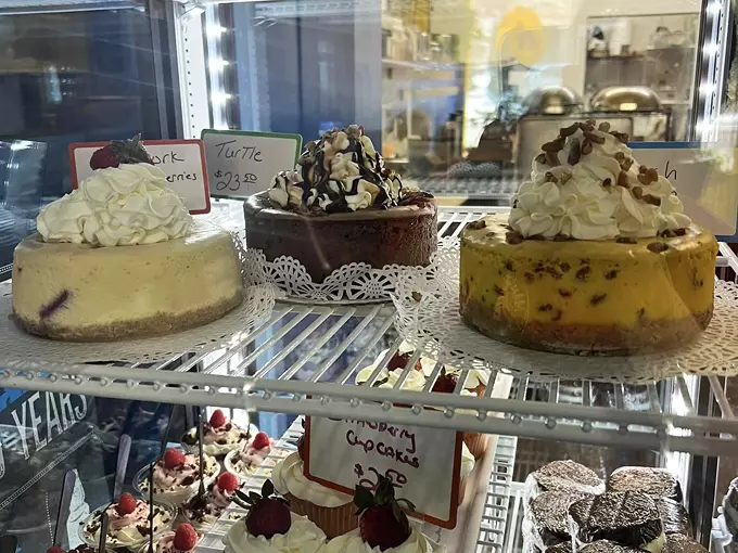 Midtown Bakery & Cafe 5