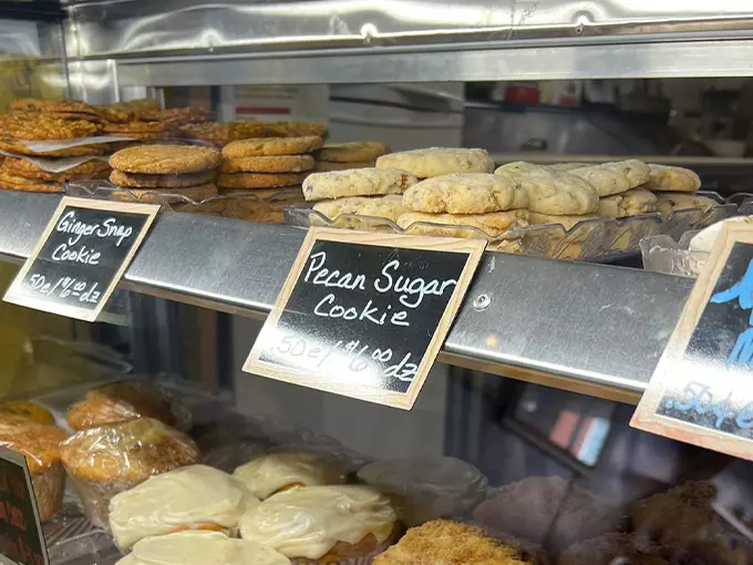 Midtown Bakery & Cafe 6