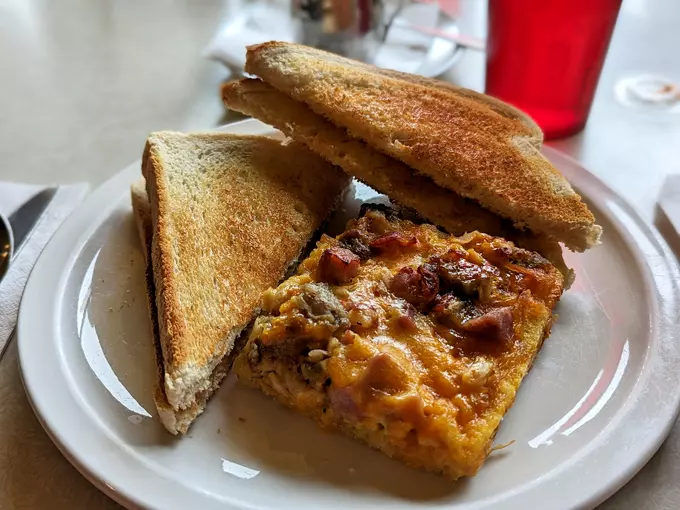 Midtown Bakery & Cafe 7