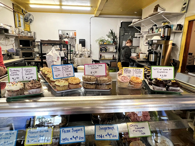 Midtown Bakery & Cafe 8