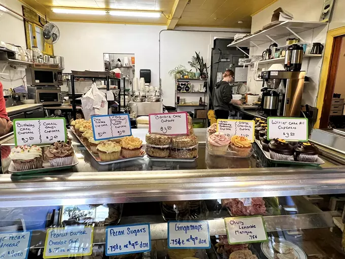 Midtown Bakery & Cafe 8