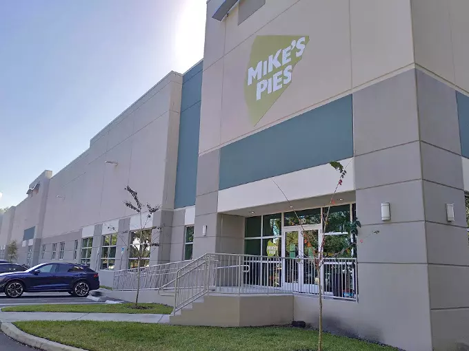 Mike's Pies Inc. 1