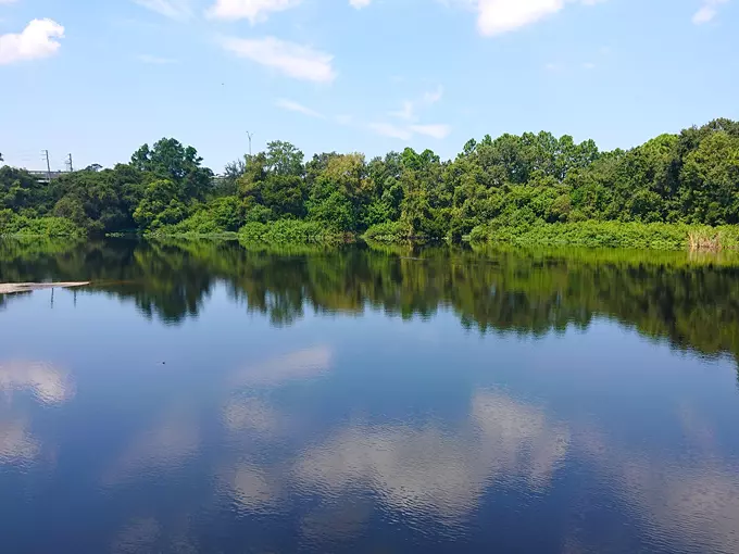 moccasin lake nature park 2