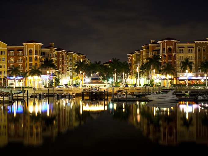 naples 9