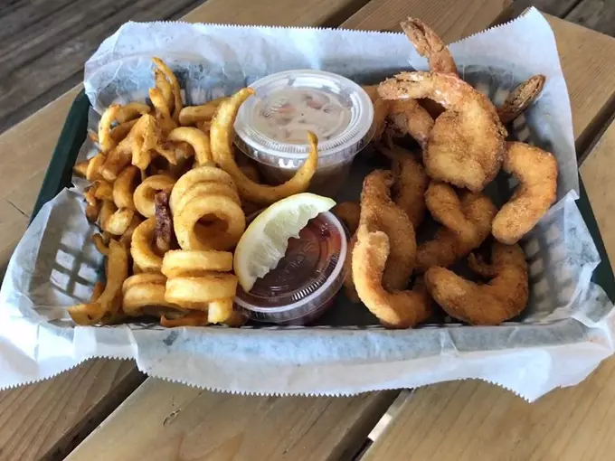O'Leary's Tiki Bar & Grill 4