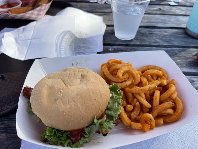 O'Leary's Tiki Bar & Grill 5