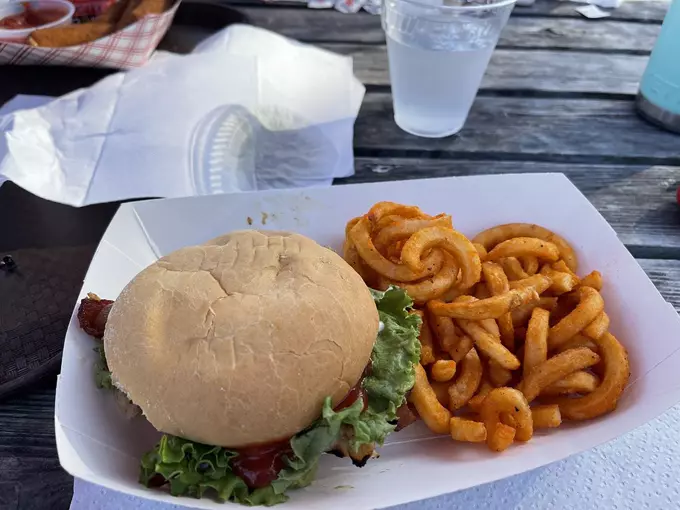 O'Leary's Tiki Bar & Grill 5