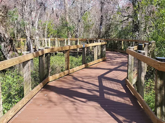 oakland nature preserve 4