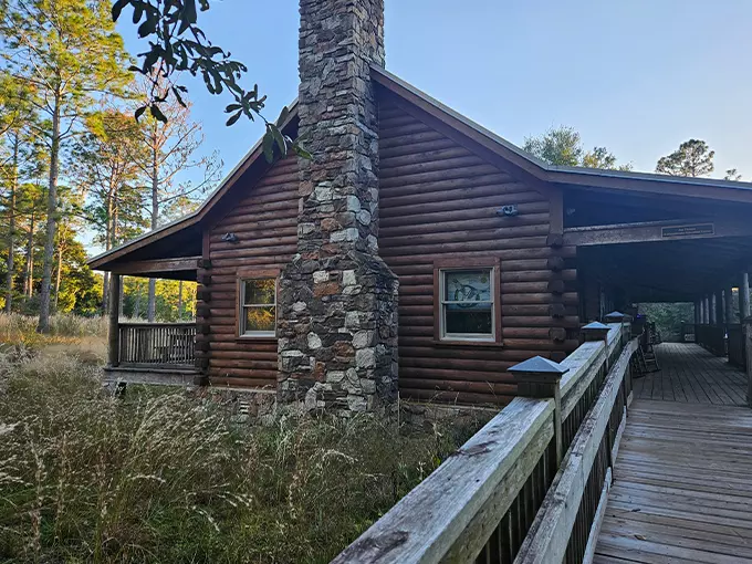 Oakland Nature Preserve 7