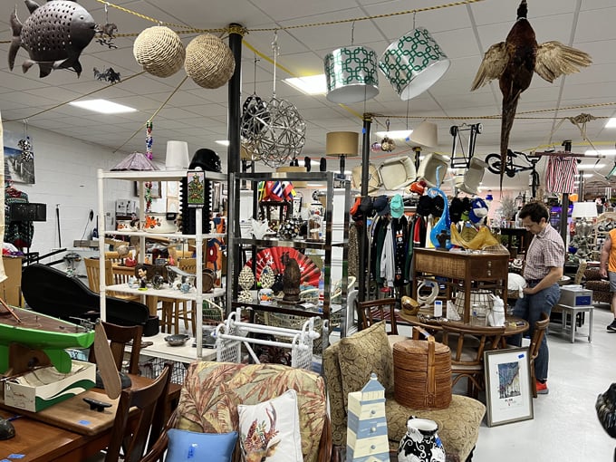 oddballs nifty thrift 3