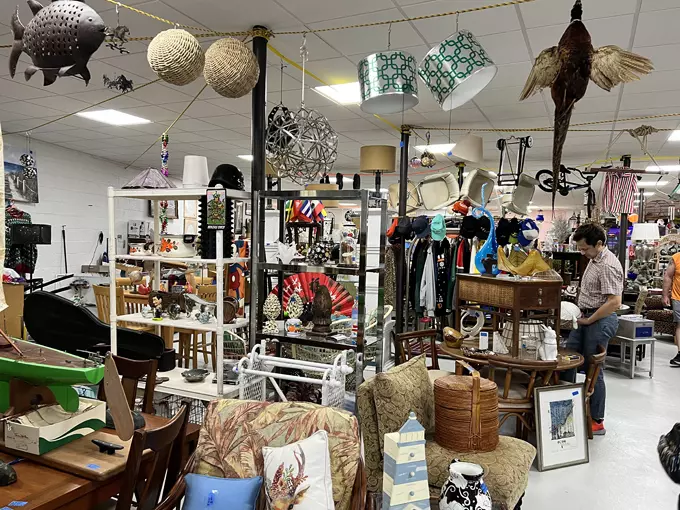 oddballs nifty thrift 3