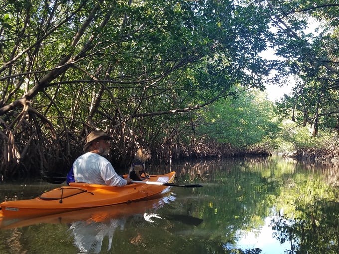 oleta river state park 4