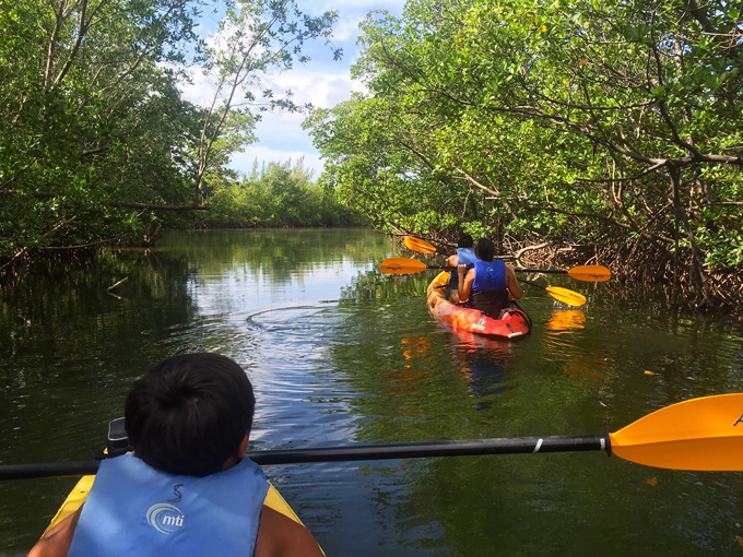 oleta river state park 5