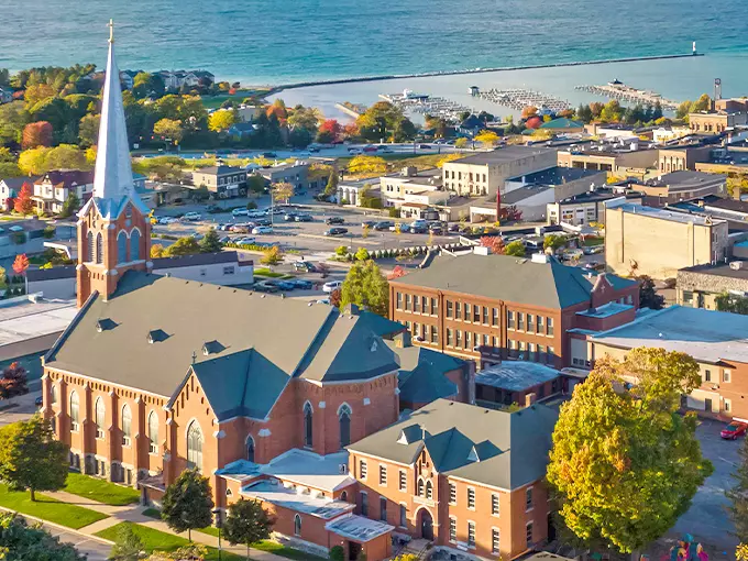 Petoskey 1