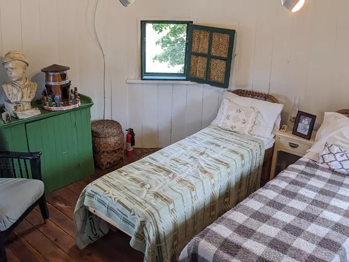 Pickle Barrel House 8