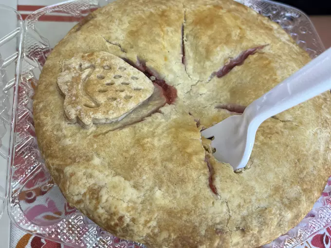 Pie Heaven Bakery Cafe 3