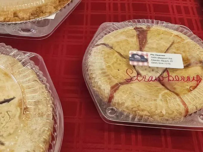 Pie Heaven Bakery Cafe 5