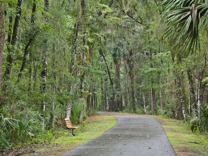 Rainbow Springs State Park 2