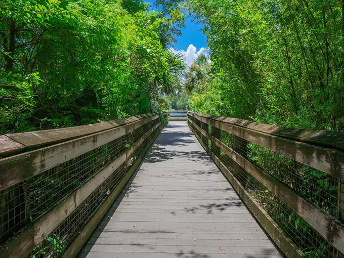 Rainbow Springs State Park 6