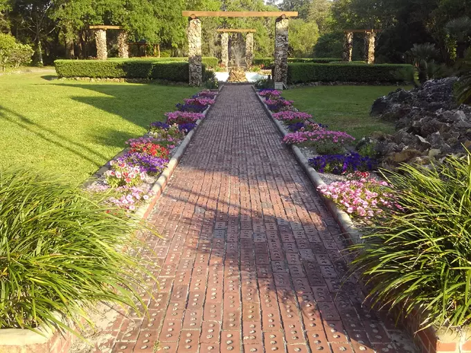 ravine gardens state park 4