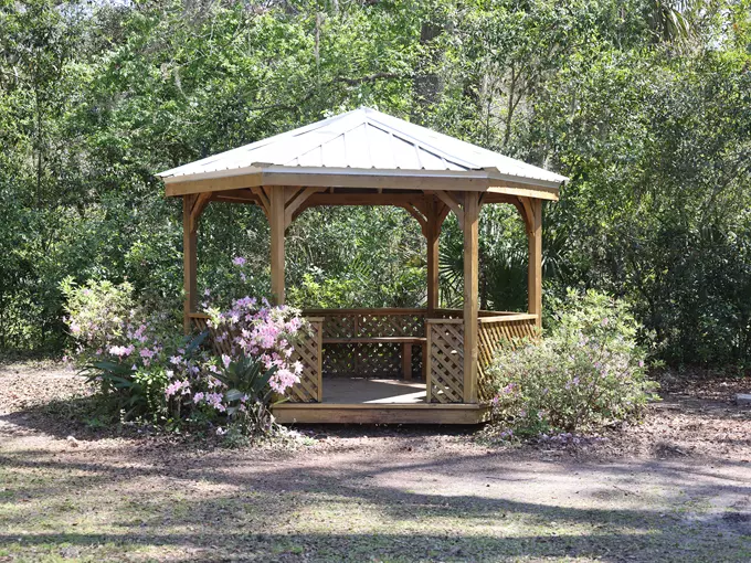 ravine gardens state park 9