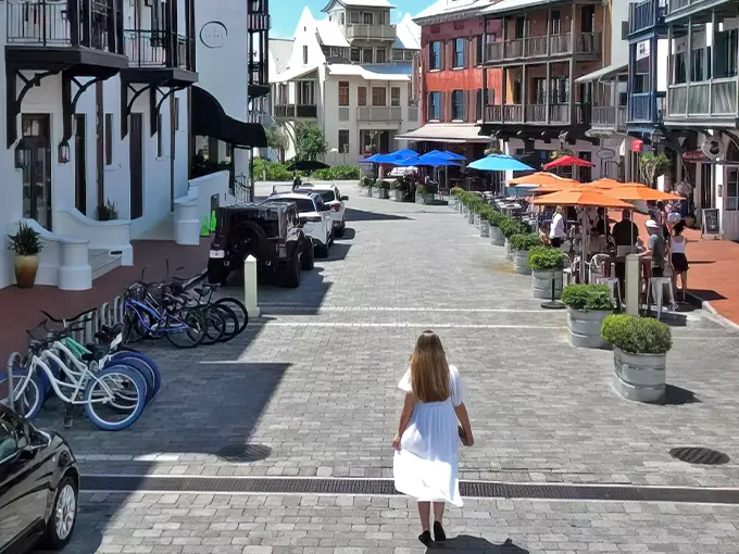Rosemary Beach 1