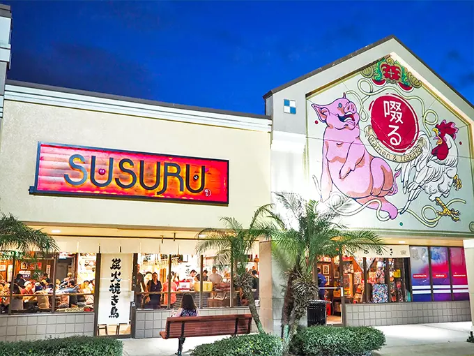 SUSURU 1