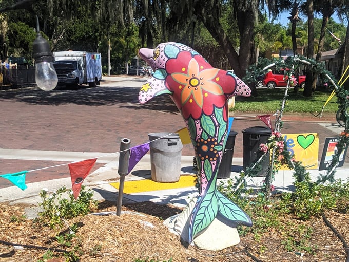 Safety Harbor Art And Music Center 3