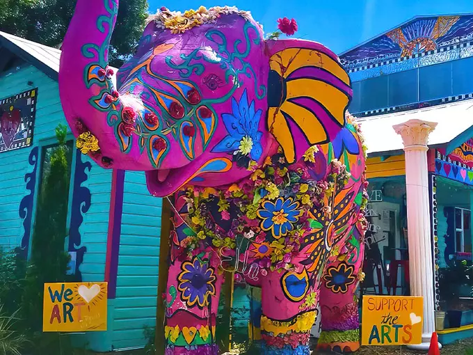 safety harbor art and music center 1