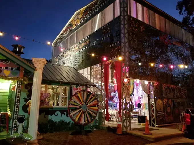 safety harbor art and music center 5