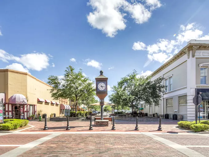 sanford 6