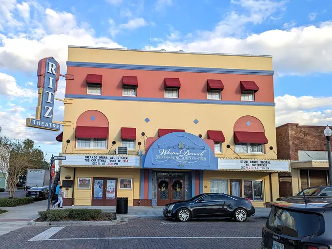 Sanford 7