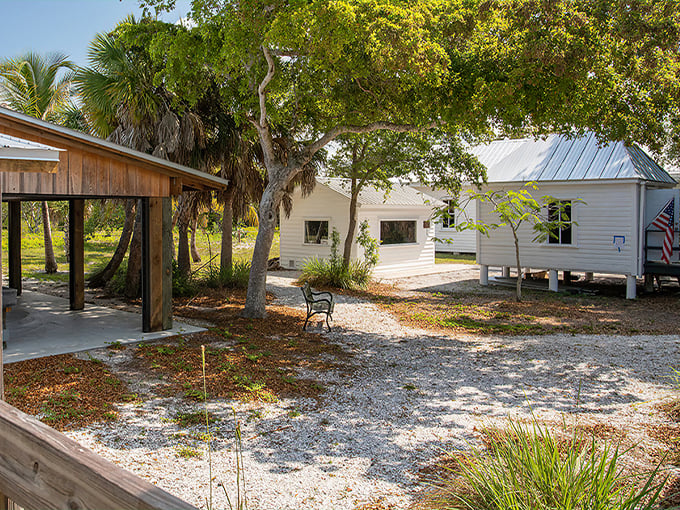Sanibel Historical Museum and Village 1